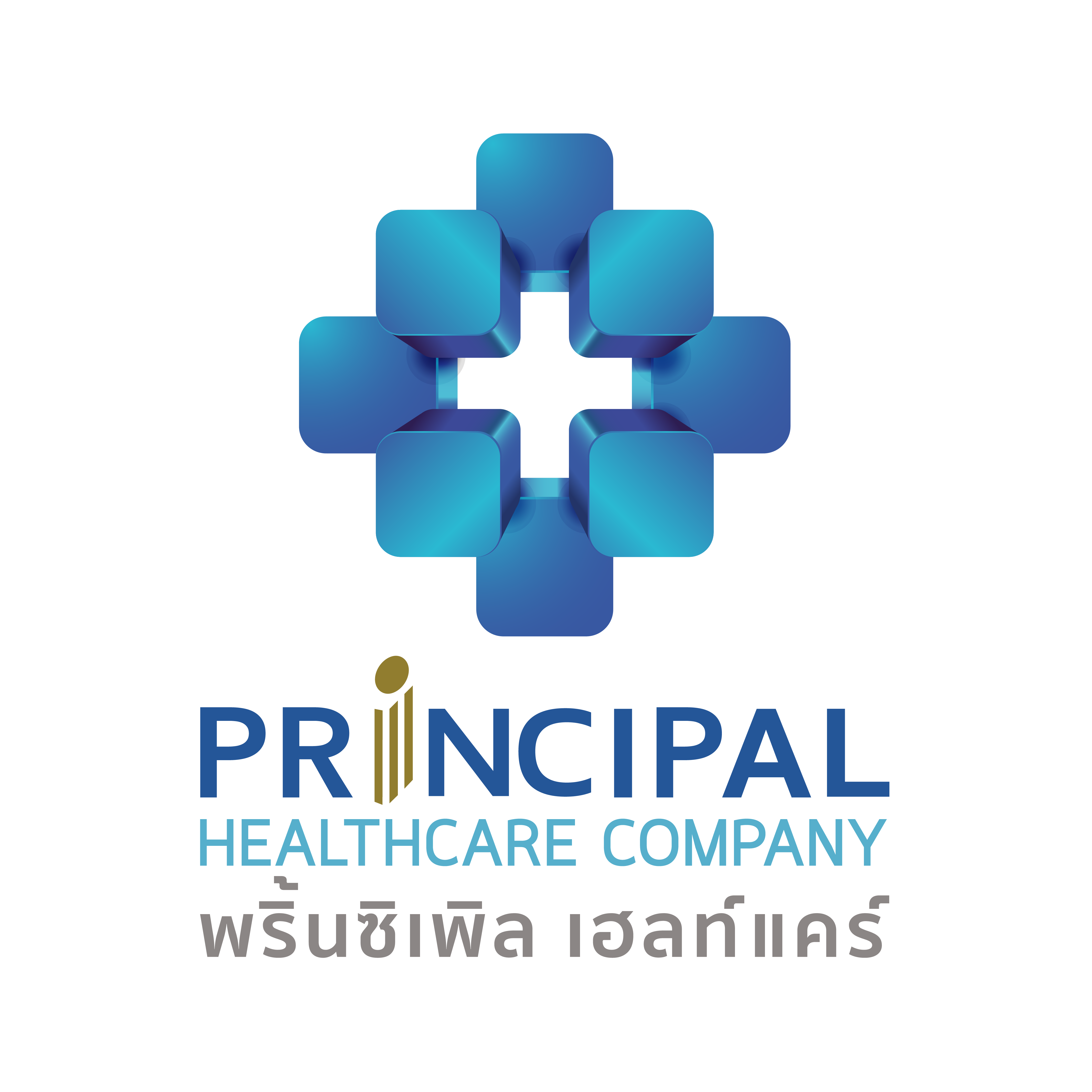 เครือพริ้นซิเพิล เฮลท์แคร์ | Principal Healthcare
