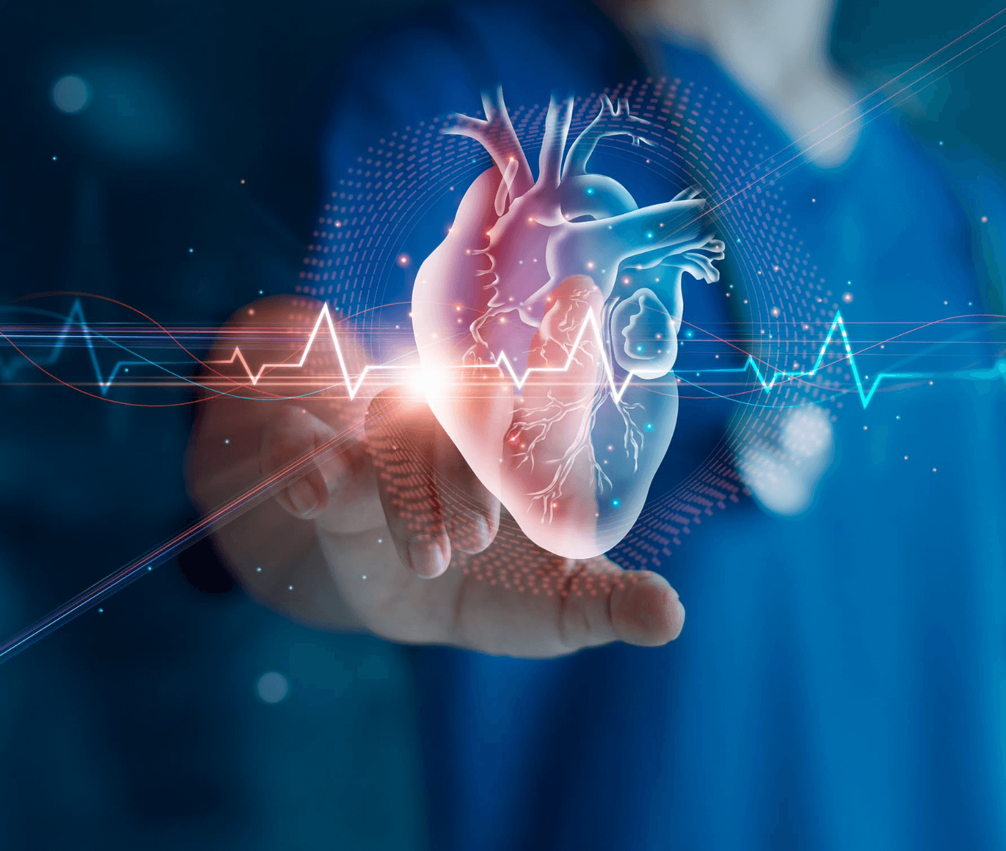 โรคหัวใจ (Heart disease) อาการ สาเหตุ การป้องกัน เเละใครเสี่ยง? | โรงพ ...